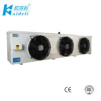 China DD/DL/DJ Series Portable Cold Room Air Cooler Fin Evaporator Coil With Copper Tube for sale