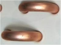 China DD/DL/DJ Series Portable Cold Room Air Cooler Fin Evaporator Coil With Copper Tube for sale