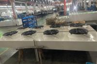 China Kaideli High Efficiency Condenser For Cold Storage for sale