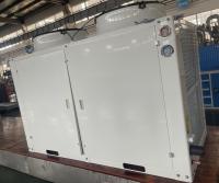 China Kaideli U Cabin Freezer Condensing Unit 6kW-227kW Capacity with 3.0MPa Test Pressure for Cold Storage for sale