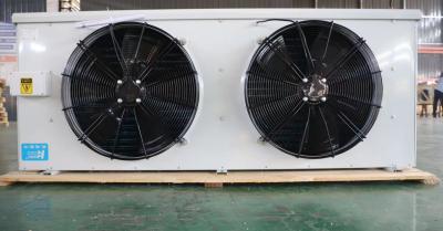 China Customized Coolroom Blast Freezer Evaporator Air Cooler 10HP with 4.5mm/6.0mm/9.0mm Fin Spacing Options for sale