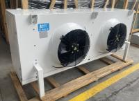 China ELG Series IP65 Industrial Glycol Evaporator Unit Coolers with φ15 Copper Tubes for -18°C to 10°C Cold Rooms for sale