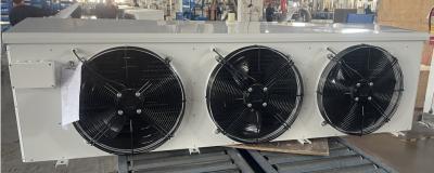 China 380V R507c Refrigerant Cold Storage Evaporator Air Cooler - 3.2kW to 82kW Capacity, 380V Industrial Grade for sale