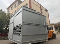China Kaideli Evaporative Condensing Unit with 3.0MPa Test Pressure and Parallel Structure for Industrial Cooling for sale