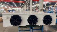 China DD Type Upgraded Unit Evaporator Air Cooler For Refrigeration Cold Room for sale