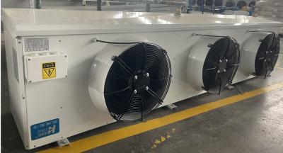 China IP65 Waterproof Freezer Coolroom Evaporator Refrigeration Parts for sale