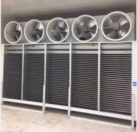 China Kaideli Customised Air Cooler Evaporator For Cold Room for sale