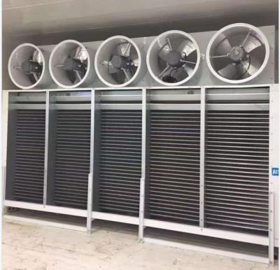 China Kaideli Customised Air Cooler Evaporator For Cold Room for sale