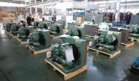 China Kaideli Industrial Refrigeration Condensing Unit Compressor - 10kW to 120kW Cooling Capacity for -40°C to +12°C Applications for sale