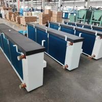 China Customized Coolroom Evaporator Freezer Room Air Cooler 380V / 3PH / 50HZ for sale