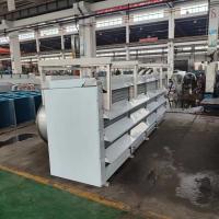 China Stainless Steel Refrigeration Cold Storage Evaporator Air Cooler DD / DL / DJ for sale