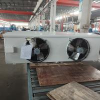 China 4.5mm 6.0mm 9.0mm Coolroom Evaporator New Models Cold Room Air Cooler for sale