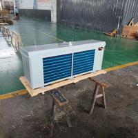 China 4.5mm 6.0mm 9.0mm Coolroom Evaporator New Models Cold Room Air Cooler for sale
