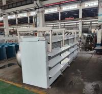 China 220v / 380v Stainless Steel Air Cooler Evaporator For Cold Room for sale