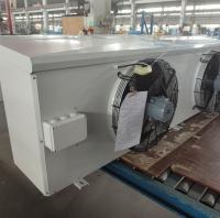 China Customised Inner Rotor Motor Air Cooler Evaporator For Cold Room for sale