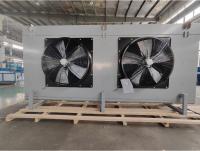 China 380V Ceiling Type Air Cooler for sale