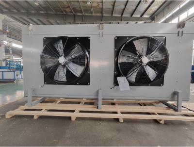 China 380V Ceiling Type Air Cooler for sale