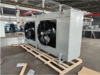 China 380V Ceiling Type Air Cooler for sale
