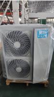 China Frequency Conversion Scroll Condensing Unit For Supermarket for sale