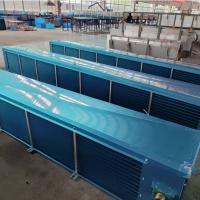 China Kaideli Stainless Steel Cold Room Evaporator Air Cooler 4.5mm 6.0mm 9.0mm Fin Spacing for Industrial Refrigeration for sale