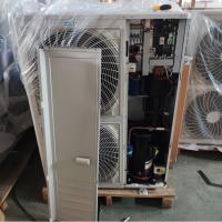 China KD digital series box-type condensing unit for sale