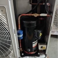 China KD digital series box-type condensing unit for sale