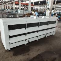 China Customized Coolroom Evaporator Freezer Room Equipment Air Cooler Water Defrost for sale