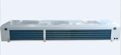 China EC Series Coolroom Evaporator Space Saving Freezer Room Equipment for sale