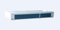China EC Series Coolroom Evaporator Space Saving Freezer Room Equipment for sale