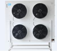 China EH Series Coolroom Evaporator Floor Type Quick Freezing Air Cooler for sale