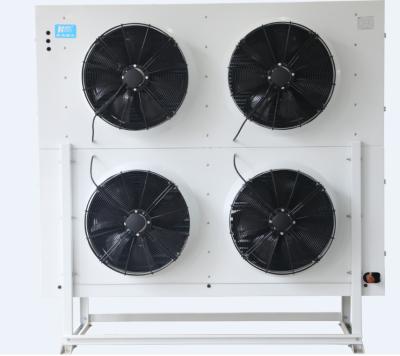 China EH Series Coolroom Evaporator Floor Type Quick Freezing Air Cooler for sale