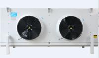 China Water Defrosting Ceil Type Air Cooler Coolroom Evaporator EW Series for sale