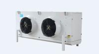 China Water Defrosting Ceil Type Air Cooler Coolroom Evaporator EW Series for sale