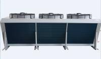 China CV Series V Type Cold Room Condenser Refrigeration Parts for sale