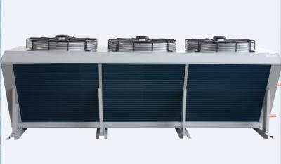 China CV Series V Type Cold Room Condenser Refrigeration Parts for sale