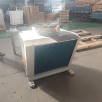 China New Type  Effective Cooling Capacity Condenser for sale
