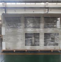 China W Type  Effective Cooling Capacity Condenser for sale