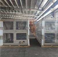 China W Type  Effective Cooling Capacity Condenser for sale