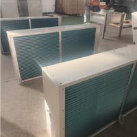 China CL Type  Effective Cooling Capacity Condenser for sale