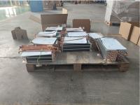 China Customizable Green Axial Fan Coil Assembly for sale