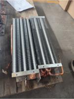 China Customizable Green Axial Fan Coil Assembly for sale