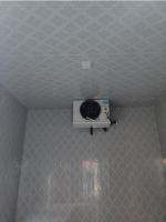 China Kaideli R507A R404A Evaporator Air Cooler for Cold Storage - 3.2kW to 82kW Capacity, 380V Electric Defrost for sale