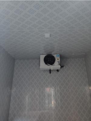 China Kaideli R507A R404A Evaporator Air Cooler for Cold Storage - 3.2kW to 82kW Capacity, 380V Electric Defrost for sale