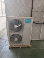 China Kaideli R507A R404A Evaporator Air Cooler for Cold Storage - 3.2kW to 82kW Capacity, 380V Electric Defrost for sale