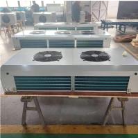 China EC Series Coolroom Evaporator Space Saving Freezer Room Equipment for sale