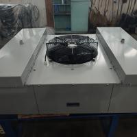 China EE Series Coolroom Evaporator Space Saving Freezer Room Equipment for sale