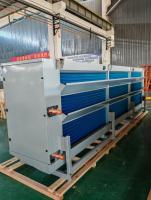 China EN Series Large Capacity Air Cooler Three Fans Refrigeration Parts for sale