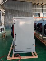 China EN Series Large Capacity Air Cooler Three Fans Refrigeration Parts for sale