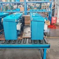 China Stainless Freezer Room Equipment with Copper Evaporator Air Cooler Test 2.6Mpa for sale