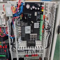 China Power Economical Kitchen Compressor Racks with Low Vibration and WEIGUANG Fan for sale